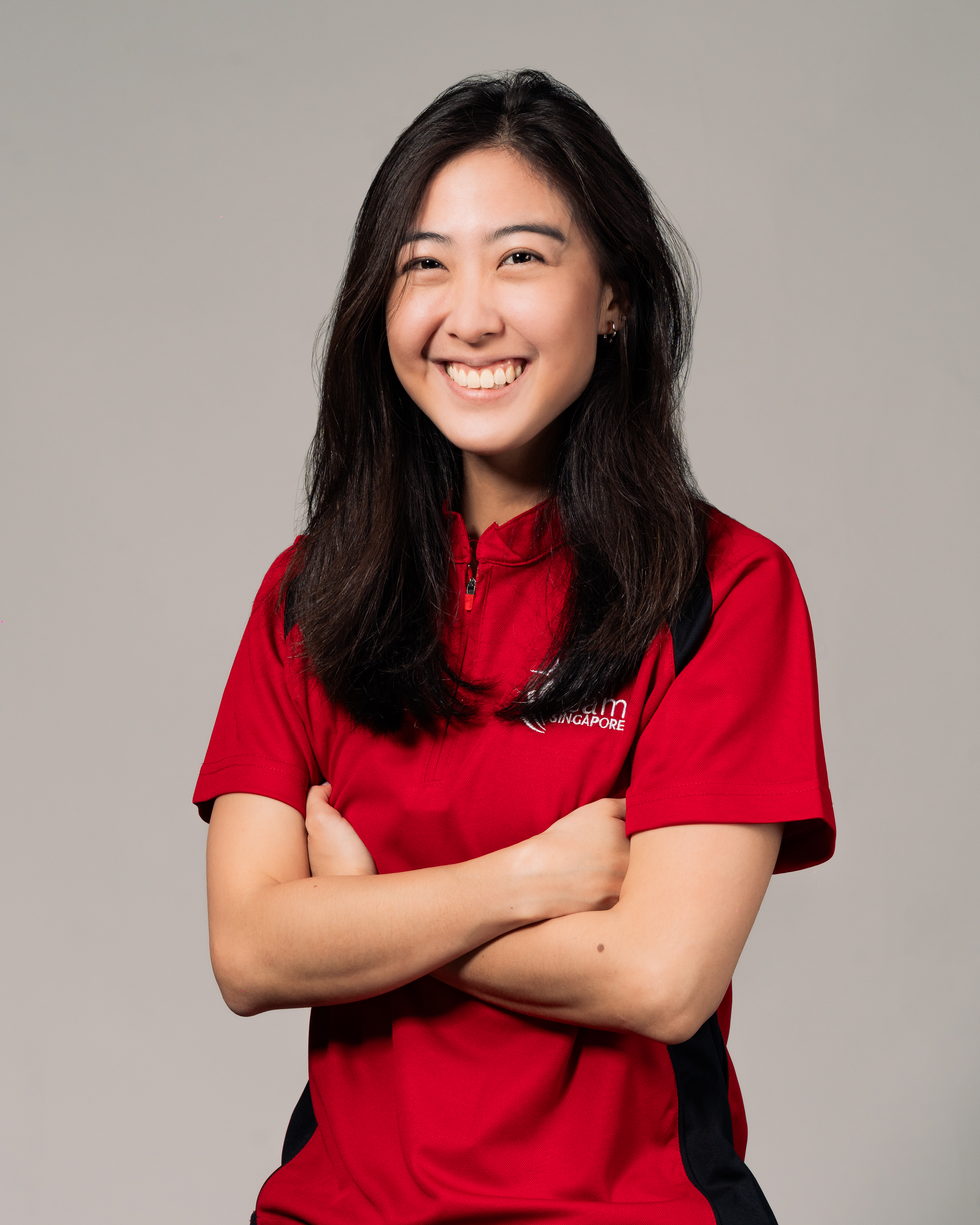 Tan Wei Ting Melissa